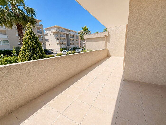 Appartement 2 pièces à louer - Lucciana