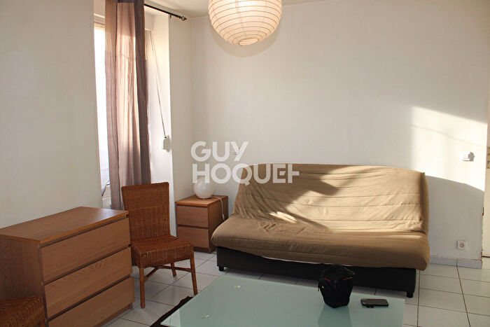 Appartement à vendre - Le Perray-en-Yvelines - 1 pièce