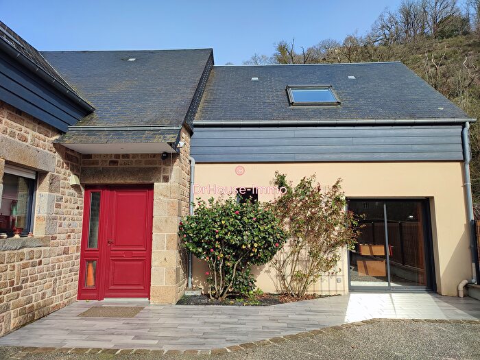 Vire, Centre-ville, Gare : Maison 8 pièces à vendre