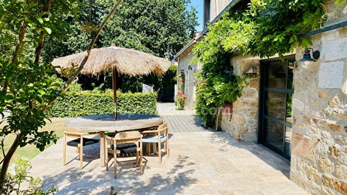 Maison 9 pièces à vendre - Gestel