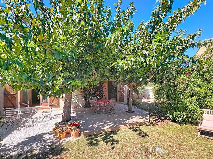 Maison à vendre - Six-Fours-les-Plages, Font de Fillol, Rayolet, Le Brusc - 4 pièces - 3 chambres