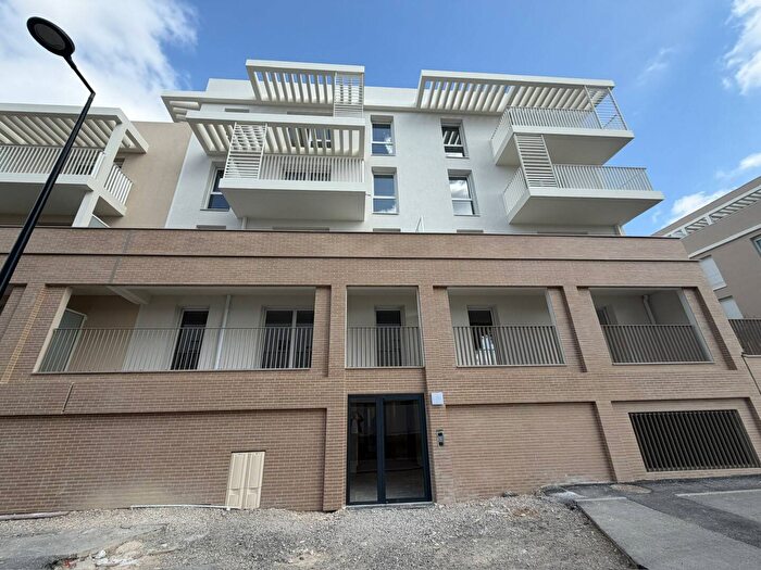 Appartement 1 pièce à Sud Ouest, Monteux, à louer