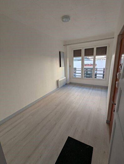 Appartement 3 pièces à louer - La Côte-Saint-André
