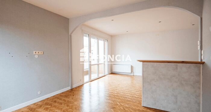 Appartement 4 pièces à vendre - Rodez, Saint-Eloi, Camonil