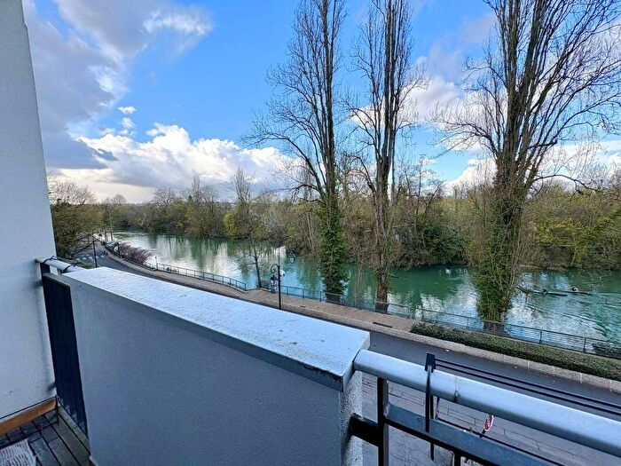 Appartement 3 pièces à Ferber Leclerc, Bry-sur-Marne, à louer