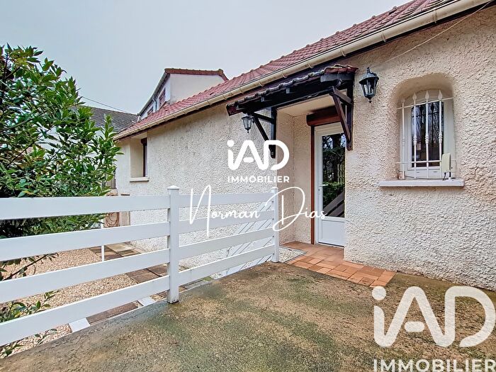 Maison à vendre - Fosses - 3 pièces - 2 chambres