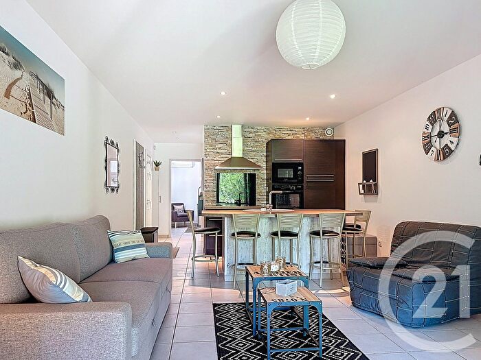 Appartement à vendre - Lecci - 2 pièces - 1 chambre