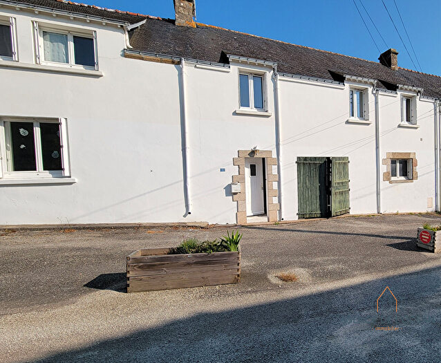 Maison à vendre - Carnac, Rosnual, Cloucarnac, Route du Purgatoire, Villages - 3 pièces - 2 chambres