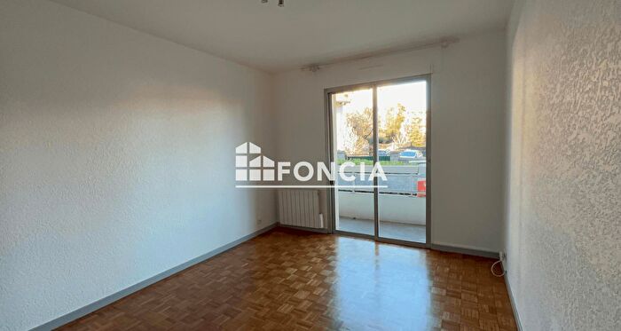 Appartement à vendre - Gap, Gap ville - 1 pièce