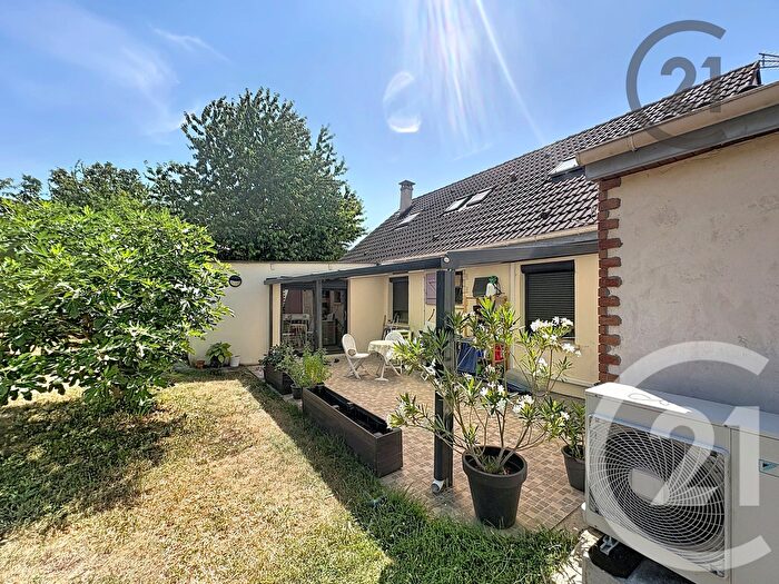 Maison 7 pièces à vendre - Marolles-sur-Seine