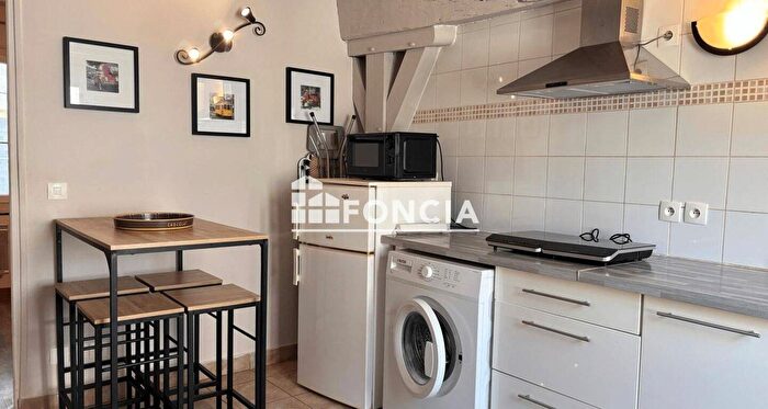 Saint Gilles, Étampes : Appartement 2 pièces à louer