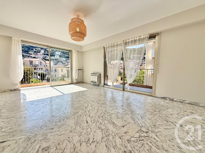 Appartement 4 pièces à vendre à Nice, Saint-Sylvestre