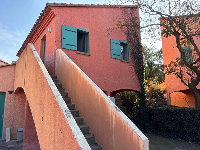 Appartement 2 pièces à Argelès-sur-Mer, à vendre