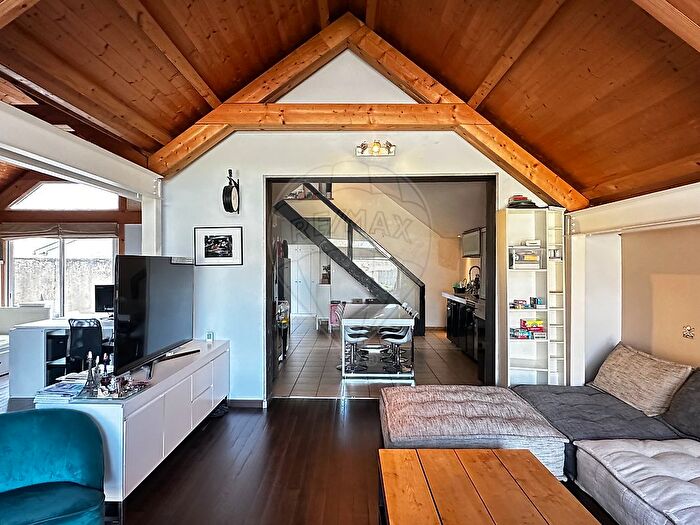 Maison à vendre - Guérigny - 6 pièces - 3 chambres