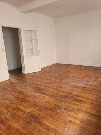 Appartement 3 pièces à louer - Nantes