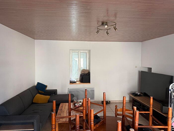 Maison 3 pièces à La Gaubretière, à louer
