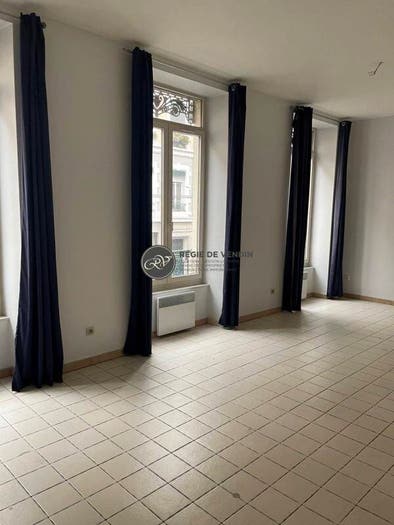 Appartement 2 pièces à louer - Saint Jean, Villeurbanne