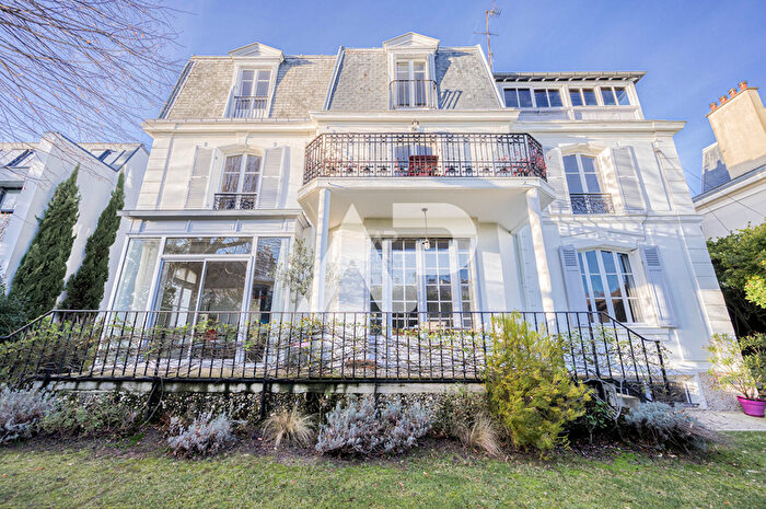 Maison à vendre - Sèvres, Croix-Bosset, Monesse, Brancas - 10 pièces - 5 chambres