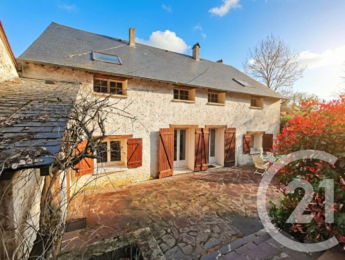 Maison 7 pièces à Auneau, à vendre