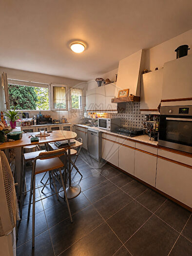 Toulouse, Croix de Pierre : Appartement 3 pièces à vendre