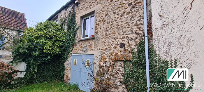 Les Essarts-le-Roi : Maison 3 pièces à vendre
