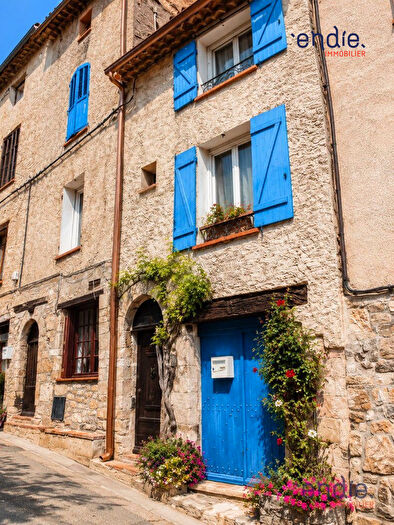 Maison 4 pièces à Lorgues, à vendre