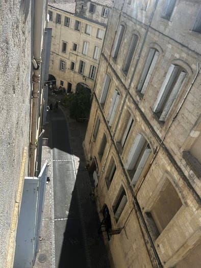 Comédie, Montpellier - Appartement 3 pièces à louer