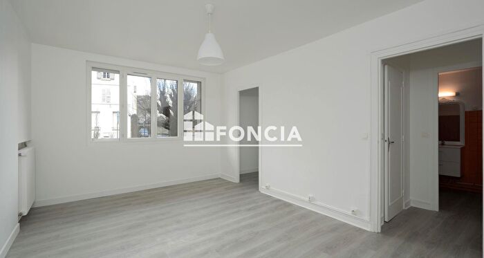 Appartement à vendre - Meudon, Le Val - 1 pièce