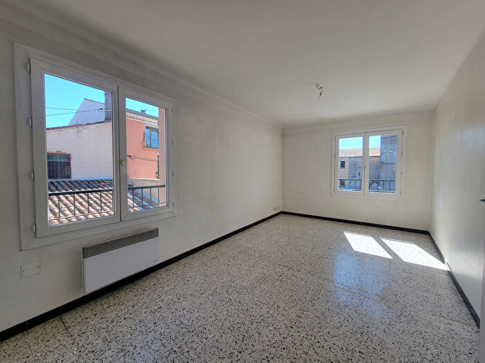 Appartement 3 pièces à vendre - Le Luc