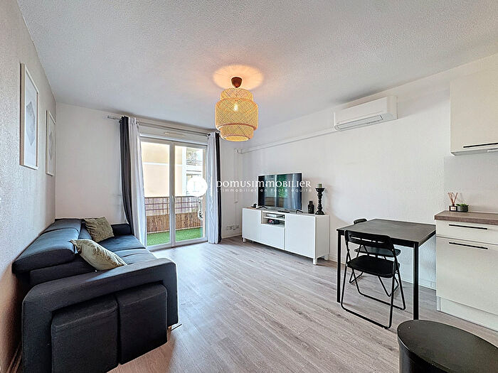 Appartement 2 pièces à vendre - Sorgues