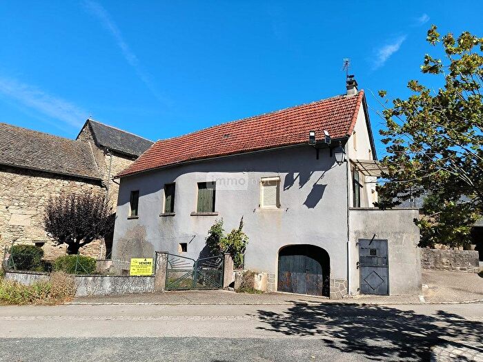 Bournazel : Maison 4 pièces à vendre