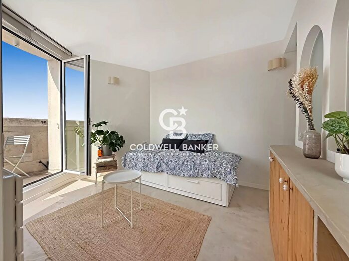Appartement 1 pièce à Neuilly-sur-Seine, Plaine des Sablons, à louer