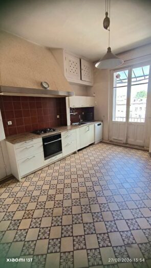 Appartement 5 pièces à louer - Saint-Étienne, Centre-ville, Peuple, Chavanelle