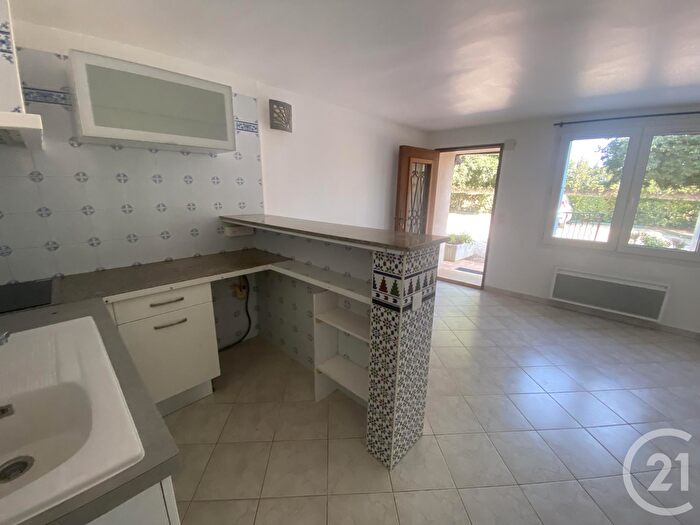 Appartement 2 pièces à louer - Mauguio, Espace agricole, Aéroport, Etang de l'Or