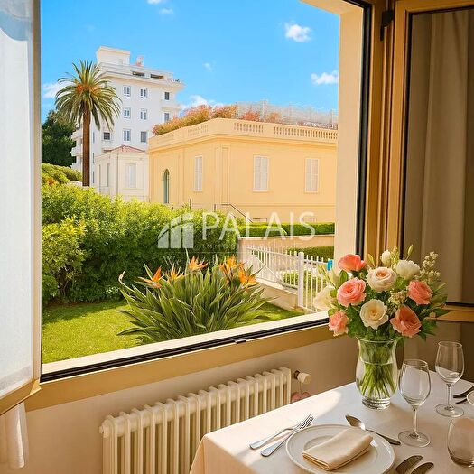 Appartement 1 pièce à vendre à Nice, Mont-Boron