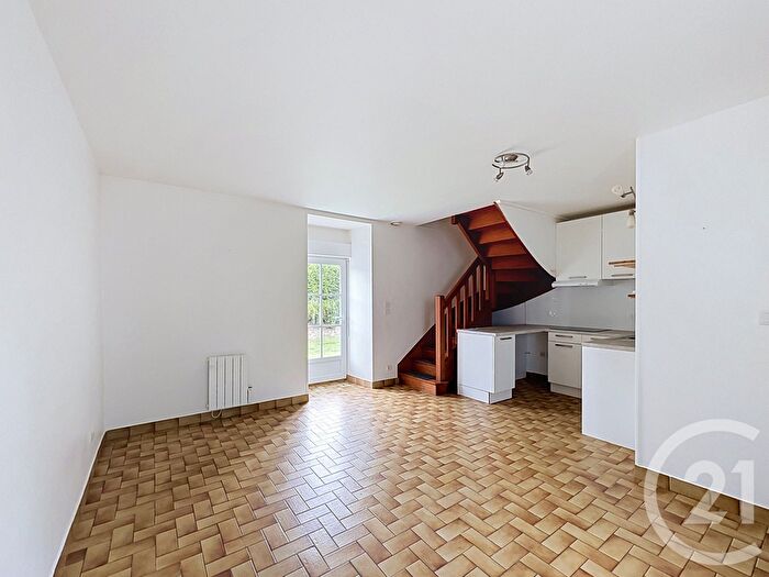 Appartement 3 pièces à louer - Lamballe, La Poterie, Saint-Aaron, Lanjouan, Lourmel