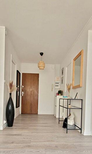 Appartement 2 pièces à Saint Maurice, Amiens, à louer