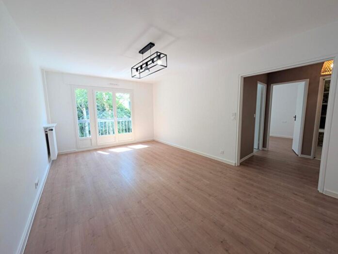 Appartement 2 pièces à vendre à Paris 20ème, Père Lachaise, Réunion