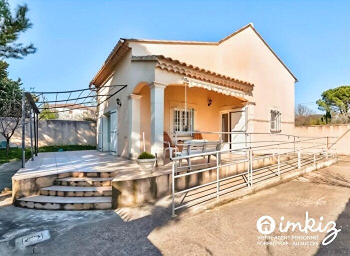 Maison 7 pièces à vendre - Avignon, Préfecture