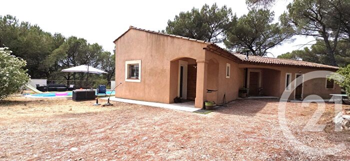 Maison 6 pièces à vendre - Tourves