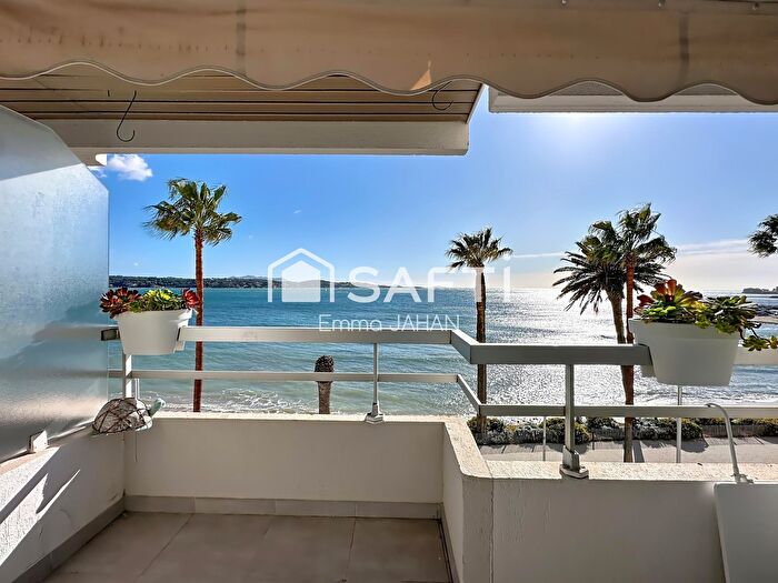 Appartement à vendre - Bandol - 2 pièces - 1 chambre