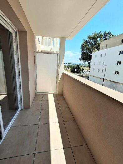 Sud Ouest, Monteux : Appartement 1 pièce à louer