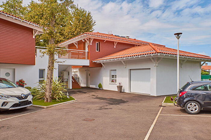 Appartement à vendre - Biscarrosse, Coudiney, Latecoère, Le Micq, Dousse - 2 pièces - 1 chambre