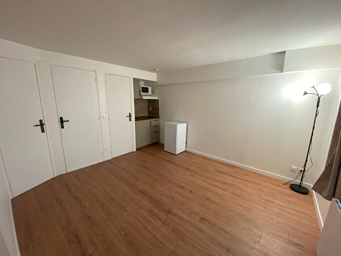 Appartement à louer - Chambly - 1 pièce