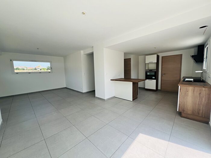 Maison à vendre - Wattwiller - 5 pièces - 3 chambres