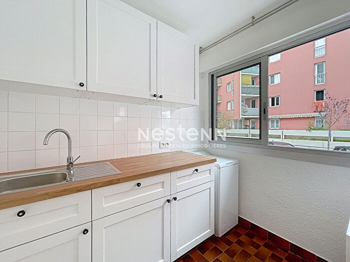 Appartement à louer - Mandelieu-la-Napoule, Minelle - 1 pièce