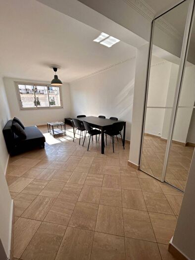 Appartement 2 pièces à louer à Bel-Air Sud, Paris 12ème arrondissement