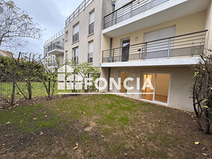 Appartement à vendre - Rungis - 1 pièce