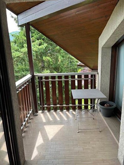 Appartement à louer - Annecy - 2 pièces - 1 chambre