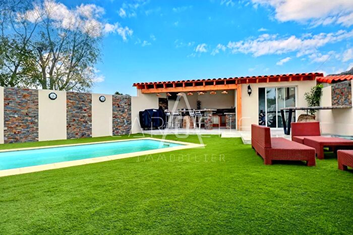 Maison à vendre - Sorède - 6 pièces - 5 chambres